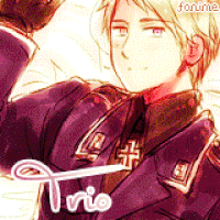Prussia GIFs - Get the best gif on GIFER