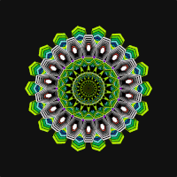 Hexagon GIFs - Get the best gif on GIFER