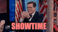 Showtime GIFs - Get the best gif on GIFER