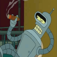 Bender GIFs - Get the best gif on GIFER