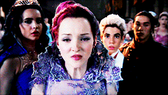Descendants GIFs - Get the best gif on GIFER