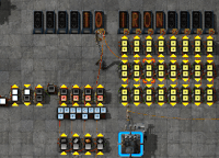 Factorio гифки, анимированные GIF изображения factorio - скачать гиф ...
