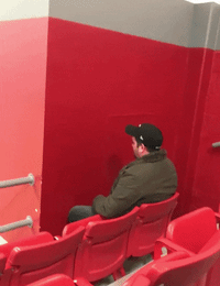 Seats GIFs - Get the best gif on GIFER