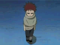 Gaara GIFs - Get the best gif on GIFER