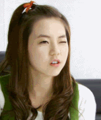 Sohee GIFs - Get the best gif on GIFER