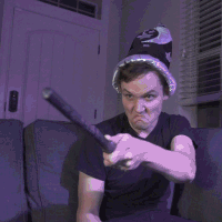 Wizard GIFs - Get the best gif on GIFER