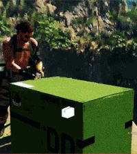 Mgs GIFs - Get the best gif on GIFER