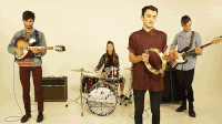 Band members GIFs - Get the best gif on GIFER