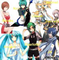 Character GIFs - Get the best gif on GIFER