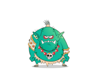 Orks GIFs - Get the best gif on GIFER