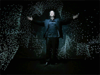 Light painting GIFs - Get the best gif on GIFER