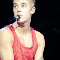 Angry Justin Bieber Gif