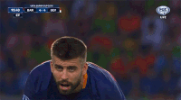 Pique GIFs - Get the best gif on GIFER