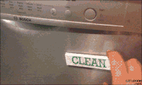 Dishwasher GIFs - Get the best gif on GIFER