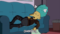 Snore GIFs - Get the best gif on GIFER