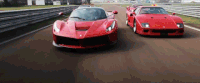 Laferrari GIFs - Get the best gif on GIFER