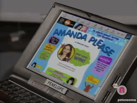 Penelope taynt GIFs - Obtenez le meilleur gif sur GIFER