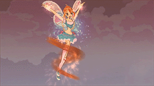 Winx GIFs - Get the best gif on GIFER