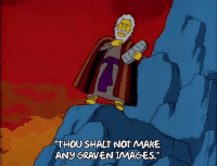 Moses GIFs - Get the best gif on GIFER