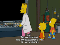 Professor frink GIF - Conseguir el mejor gif en GIFER