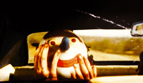 Change faces GIF - Conseguir el mejor gif en GIFER