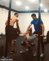 Fit GIFs - Get the best gif on GIFER