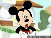 Mickey mouse GIFs - Get the best gif on GIFER