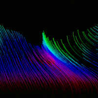Ruido perlin GIF - Conseguir el mejor gif en GIFER