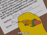 Signing GIFs - Get the best gif on GIFER