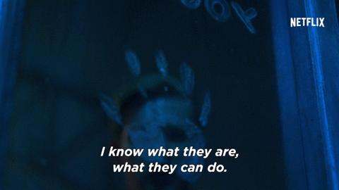 Macro GIF - Conseguir o melhor gif em GIFER