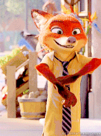 Zootopia GIF - Conseguir o melhor gif em GIFER