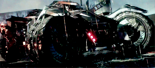 Batman arkham knight spoilers GIF - Conseguir el mejor gif en GIFER