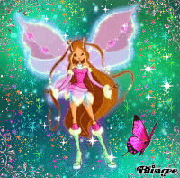 Flora GIFs - Get the best gif on GIFER