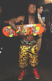 Lil baby GIFs - Get the best gif on GIFER