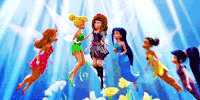Tinkerbell GIFs - Get the best gif on GIFER