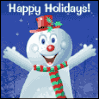 Holidays GIFs - Get the best gif on GIFER