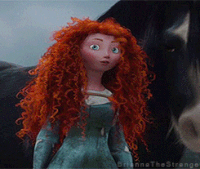 Merida GIFs - Get the best gif on GIFER