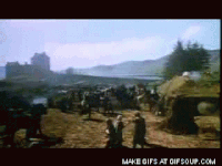 Горец GIFs - Get the best gif on GIFER