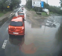 Accident GIFs - Get the best gif on GIFER