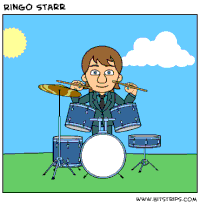 Ringo GIFs - Get the best gif on GIFER