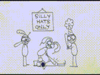 Silly GIFs - Get the best gif on GIFER