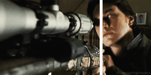 Snipes GIFs - Get the best gif on GIFER