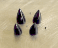 Ferrofluid GIFs - Get the best gif on GIFER