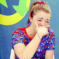 Nosebleed GIFs - Get the best gif on GIFER