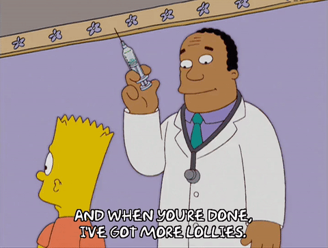 Doctors visit GIFs - Get the best gif on GIFER