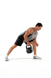 Kettlebell GIFs - Get the best gif on GIFER