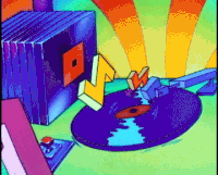 Qbert GIFs - Get the best gif on GIFER