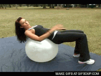 Fitness GIFs - Get the best gif on GIFER