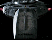 Uss defiant GIF - Conseguir o melhor gif em GIFER