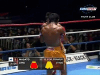 Kick boxing GIFs - Get the best gif on GIFER
